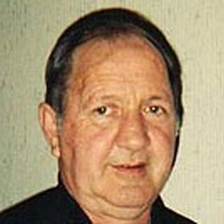 Captain William Goodin - Mount Victory Fire Department - Somerset ...