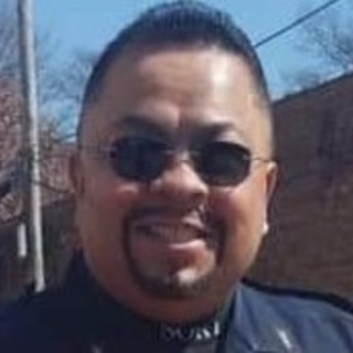 Officer Richard Longoria - Louisville Metro Department of Corrections ...