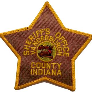 Vanderburgh County Sheriff's Office - Evansville, Indiana