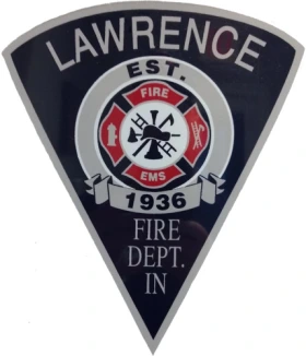 Firefighter Jeffrey Holt - Lawrence Fire Department - Lawrence, Indiana ...