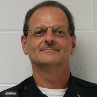 Sergeant Henry V. Webber II - Campbell County Jailer's Office - Newport ...