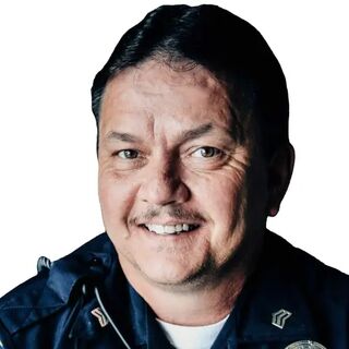 Lieutenant Eddie Mays - Bernie Police Department - Bernie, Missouri ...