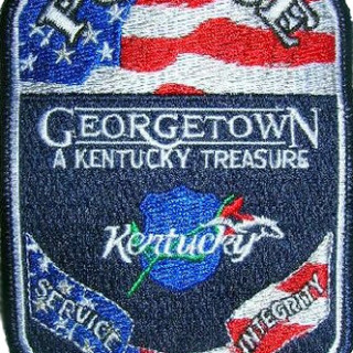 Georgetown Police Department - Georgetown, Kentucky
