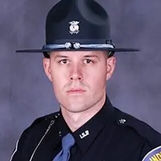 Trooper Aaron N. Smith - Indiana State Police - Indianapolis, Indiana ...