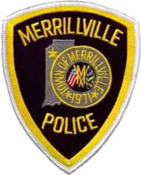 Officer Nickolaus Schultz - Merrillville Police Department ...