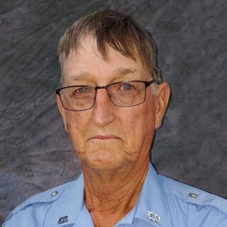 Firefighter Roy Franklin Whitt - Route 504 Volunteer Fire Department ...