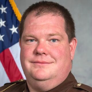 Officer Brent Lee Hall - Pioneer Village Police Department - Louisville ...