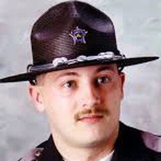 Deputy Sheriff Craig Allen Blann - Newton County Sheriff's Office ...