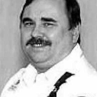 Firefighter/Paramedic Robert M. Samanas - Rural Metro Bethlehem Steel ...