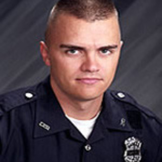 Officer Timothy Jacob Jake Laird - Indianapolis Police Department ...