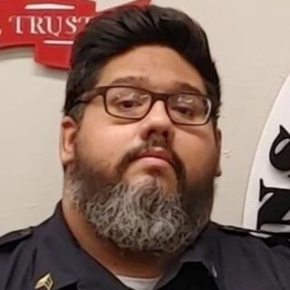 Sergeant George Ramirez - Kentucky Department of Corrections ...