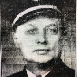Battalion Chief Frederick E. Fries - Indianapolis Fire Department ...
