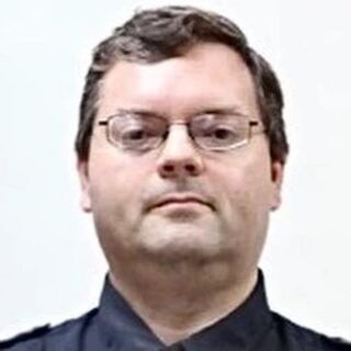 Firefighter Lee Kraus - Saint Louis Fire Department - St. Louis ...